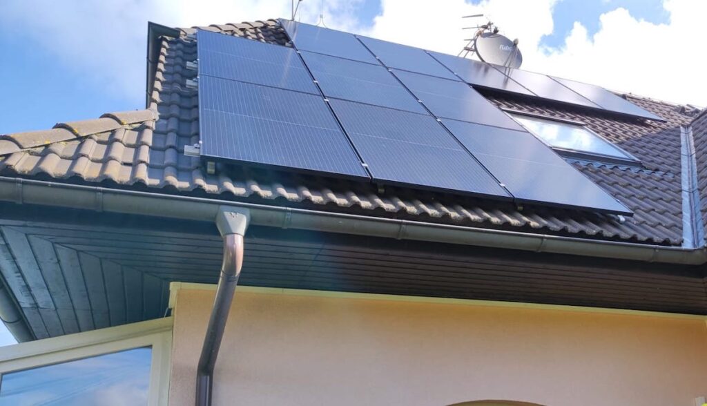 Schlieger - Experten für Wärmepumpen und Photovoltaik