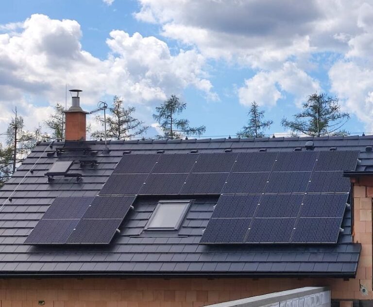 Schlieger - Experten für Wärmepumpen und Photovoltaik